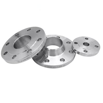 China 4 Inch ASTM A182 F11 Class 1 Weld Neck Flange 600 LB RF ASME B16.5 Forged Steel for sale