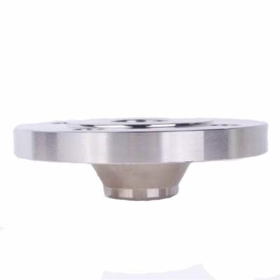China 3/4 in ASTM A182 F11 Cl1 Class 300 Weld Neck Flange ASME B16.5 Alloy Steel for sale