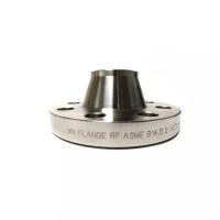 China 8 Inch ASTM A182 F11 Class 600 WN Flange ASME B16.5 Alloy Steel for Oil Gas Pipeline for sale