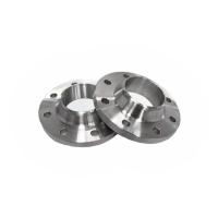 China WN Flange ASTM A182 F11 Class 150 1 Inch RF Forged Alloy Steel ASME B16.5 for sale