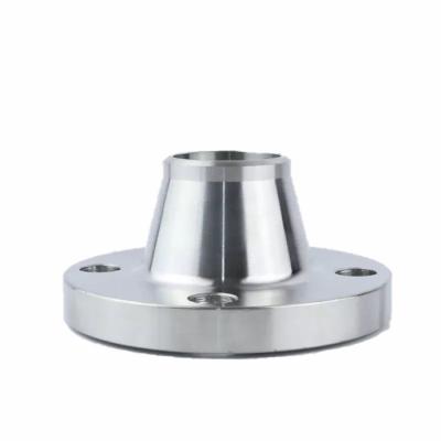 China 6 inch WN Flange ASTM A182 Class 1 Class 2500 MFM ASME B16.5 Custom Forged Alloy Steel Stainless Steel for sale