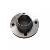 China 8 Inch WN Flange ASTM A182 Class 1200 MFM ASME B16.5 Custom Forged Alloy Steel for sale