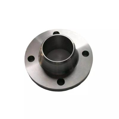 China 8 Inch WN Flange ASTM A182 Class 1200 MFM ASME B16.5 Custom Forged Alloy Steel for sale