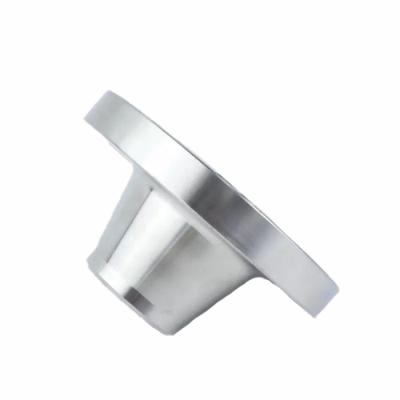 China 2 Inch WN Flange Class 300 MFM ASME B16.5 Forged Alloy Steel ASTM A182 F11 for sale