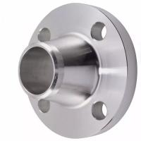 China 2.5 Inch WN Flange Class 600 MFM ASME B16.5 Forged Alloy Steel ASTM A182 F11 for sale