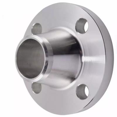 China 2.5 Inch WN Flange Class 600 MFM ASME B16.5 Forged Alloy Steel ASTM A182 F11 for sale