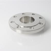 China Alloy Steel ASTM A182 F2 Slip On Flange 1 Inch Class150 Pipe Fittings for sale