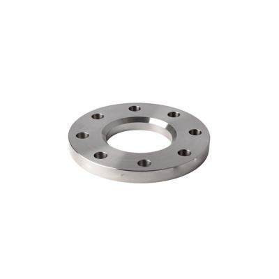 China Alloy Steel ASTM A182 F1 Slip On Flange 1inch Class600 Pipe Fittings for sale