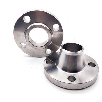 China Alloy Steel ASTM A182 F9 Slip On Flange 2inch Class600 Pipe Fittings for sale