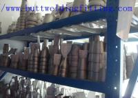 China Stainless Steel Butt Weld Reducer DN15 to DN2400 ANSI B16.9 Concentric Eccentric for sale