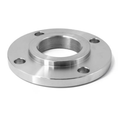 China Alloy Steel ASTM A182 F9 Slip On Flange 1inch Class300 Pipe Fittings for sale
