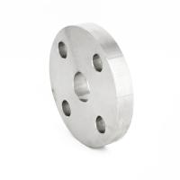 China Alloy Steel ASTM A182 F12 Slip On Flange 2inch Class 600 Pipe Fittings for sale
