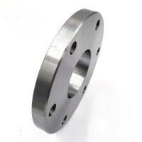 China Alloy Steel ASTM A182 F22 Slip On Flange 3 Inch Class 600 Pipe Fitting for sale
