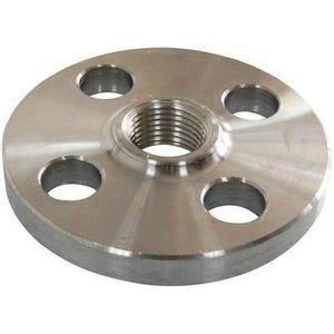 China Alloy Steel ASTM A182 F22 Slip On Flange 2inch Class300 Pipe Fittings for sale