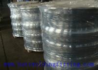 China Inconel Alloy Steel Flanges ASTM AB564 150lb to 2500lb 1/2 to 60 Inch for sale