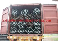 China API 5L ASTM A106 Seamless Carbon Steel Pipe 20mm-610mm OD 2mm-70mm Wall for sale