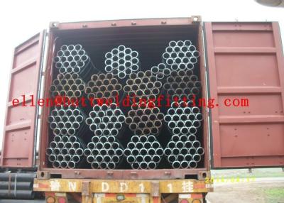 China API 5L ASTM A106 Seamless Carbon Steel Pipe 20mm-610mm OD 2mm-70mm Wall for sale