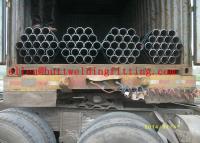 China ASTM A335 Gr P5 P9 P11 Alloy Steel Pipe 6-2500mm OD 1-200mm WT for sale