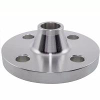 China 8 Inch WN 900LB ASTM A694 F52 Stainless Steel Flange ASME B16.5 Ring Joint for sale