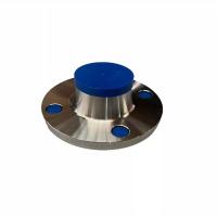 China 3 Inch 900LB WN Flange ASME B16.5 TG Forged Carbon Steel A694 F52 Pipe Fitting Polished for sale