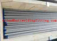China UNS S32750 Super Duplex Stainless Steel Seamless Pipe DN100 SCH160S 2507 for sale