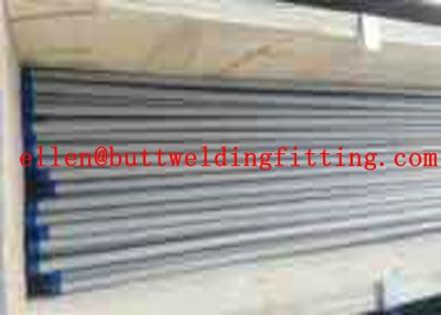 China UNS S32750 Super Duplex Stainless Steel Seamless Pipe DN100 SCH160S 2507 for sale
