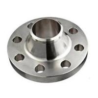 China Duplex Steel S32760 F55 Welding Neck Flange 2inch Class300 Pipe Fittings for sale