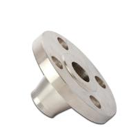 China Alloy Steel ASTM A182 F11 Welding Neck Flange 2inch Class600 Pipe Fittings for sale