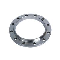 China Alloy Steel ASTM A182 F1 Welding Neck Flange 2inch Class300 Pipe Fittings for sale