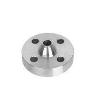 China Alloy Steel Welding Neck Flange ASTM A182 F11 2inch Class900 Pipe Fittings for sale