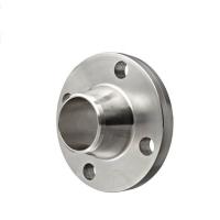 China Alloy Steel Welding Neck Flange ASTM A694 F56 1inch Class600 Pipe Fittings for sale