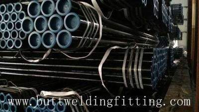 China A234M WP5 API Carbon Steel Pipe 1/2 to 48 Inch Seamless 16 to 72 Inch Welded for sale