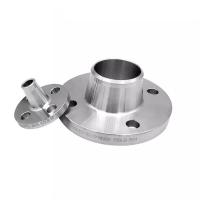 China ASTM A182 F904L 2 inch 400LB Weld Neck Flange RF Forged Stainless Steel Pipe Fittings ASME B16.5 for sale