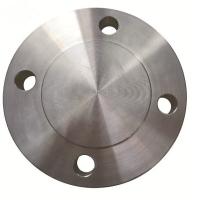 China Blind Flange Alloy Steel ASTM A694 F52 Pipe Fittings 2inch Class600 for sale