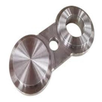 China ASTM A182 F904L Stainless Steel Blind Flange 2.5 Inch 1500LB RF ASME B16.5 Forged for sale