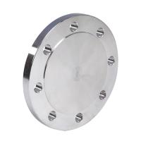 China Alloy Steel Blind Flange ASTM A694 F56 2inch Class900 Pipe Fittings for sale