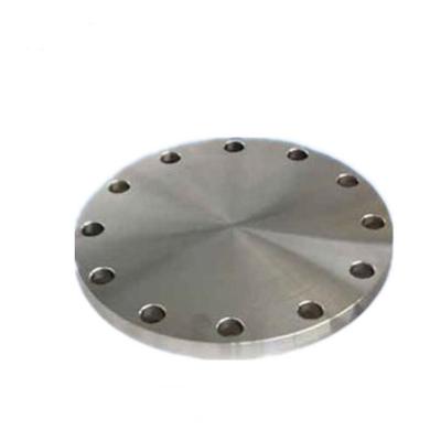 China Blind Flange Alloy Steel ASTM A694 F65 Pipe Fittings 1inch Class600 for sale