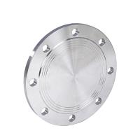China Blind Flange Alloy Steel ASTM A694 F80 Pipe Fittings 2inch Class300 for sale