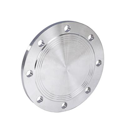 China Blind Flange Alloy Steel ASTM A694 F80 Pipe Fittings 2inch Class300 for sale