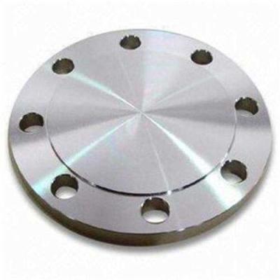 China Blind Flange Alloy Steel ASTM A694 F80 Pipe Fittings 1inch Class900 for sale