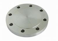 China Blind Flange Alloy Steel ASTM A694 F56 Pipe Fittings 2inch Class900 for sale