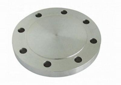 China Blind Flange Alloy Steel ASTM A694 F56 Pipe Fittings 2inch Class900 for sale