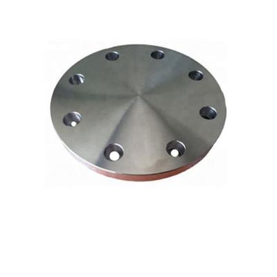China Blind Flange Alloy Steel ASTM A694 F80 Pipe Fittings 2inch Class300 for sale