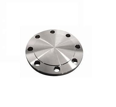 China Blind Flange Duplex Steel S31803 F51 4inch Class300 Pipe Fittings for sale