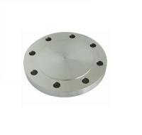 China Blind Flange Duplex Steel S31803 F51 Pipe Fitting 2inch Class300 ASME for sale