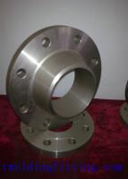 China A105 Carbon Steel Forged Steel Flanges 150# to 2500# Size 1 to 60 Inch for sale