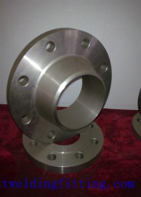 China A105 Carbon Steel Forged Steel Flanges 150# to 2500# Size 1 to 60 Inch for sale
