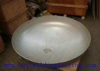 China ASTM A403 Stainless Steel Butt Weld Pipe Cap 1-48 Inch Sch5-Sch160 XXS for sale