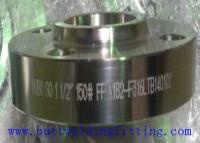 China DIN Slip On Flange DN10-DN2000 Carbon Steel Heat Treatment Welding Pipe Flange for sale
