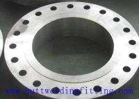 China Forged Weld Neck Pipe Flange ASTM AB564 Inconel Alloy 600 625 Size 1/2-60 Inch 150-2500lb for sale